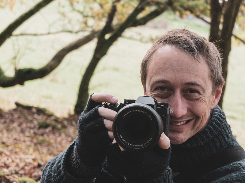 Evan Dawson – Photography